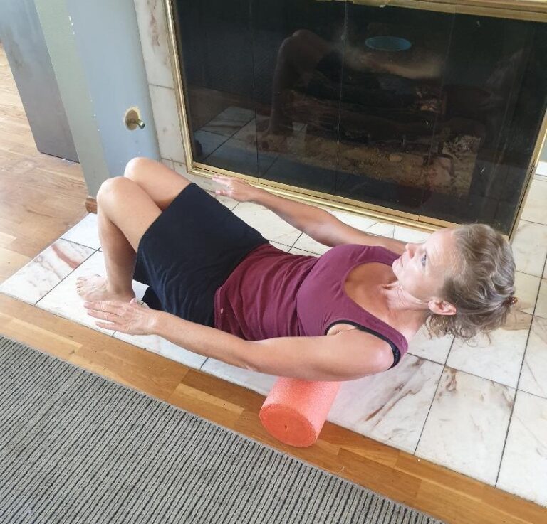 2 Great Designs of Foam Rollers to Help With Sciatica and General Back ...