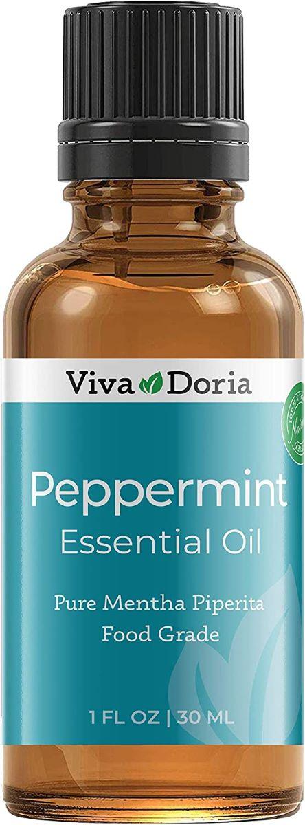 Health Benefits of Peppermint Oil Instead of Gum: 2 Best Food Grade ...
