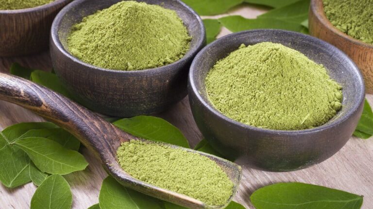 Enjoy Gorgeous Skin and Hair with Qasil Powder - TheWellthieone