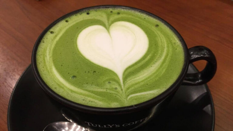 Holy Matcha! The Best Matcha Whisk and Bowl Kit to Take Your Matcha Tea ...