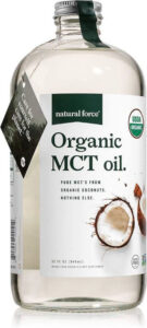 3 Best MCT Oils For Your Weight Loss Goals - TheWellthieone