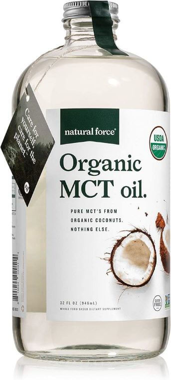 3 Best MCT Oils For Your Weight Loss Goals - TheWellthieone
