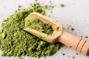 Enjoy Gorgeous Skin and Hair with Qasil Powder - TheWellthieone