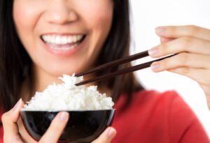 7 Reasons to Eat Slim Rice Instead of Regular Rice and 3 Best Slim Rice ...
