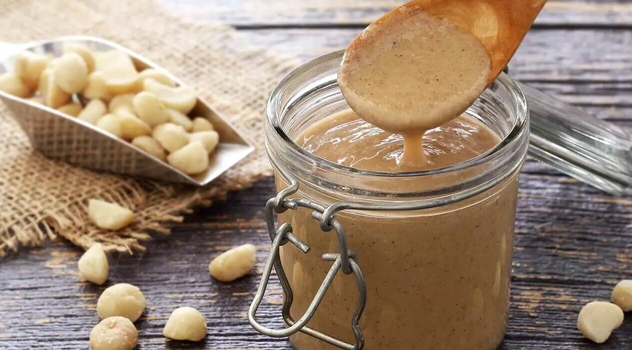 6 Easy Uses for Macadamia Nut Butter, Benefits, & the 3 Best to Buy ...