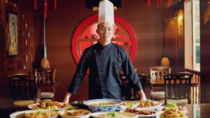 7 Tips and Secrets to Becoming An Accomplished Asian Chef - TheWellthieone