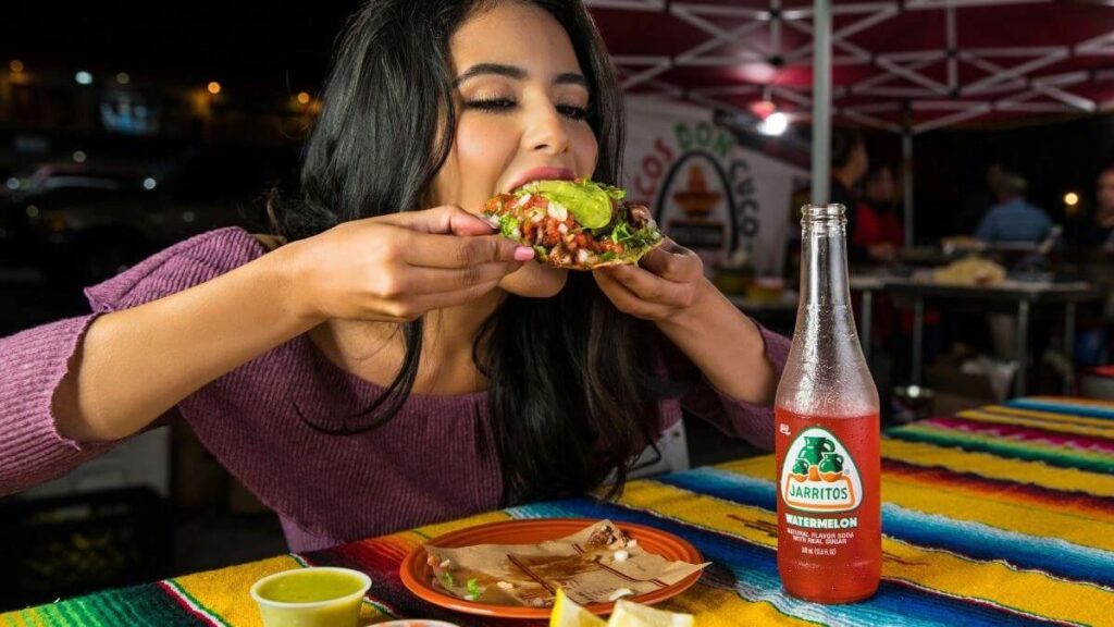 Are Taco Addicts Real? - TheWellthieone