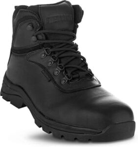 Working Hard? The 3 Best Work Boots for Plantar Fasciitis - TheWellthieone