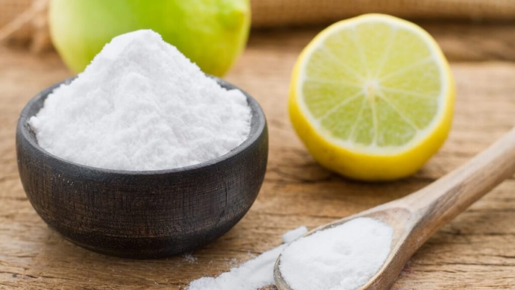 Lime Powder Is the Secret Ingredient That Effortlessly Adds That Zing ...