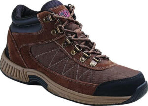 Working Hard? The 3 Best Work Boots for Plantar Fasciitis - TheWellthieone