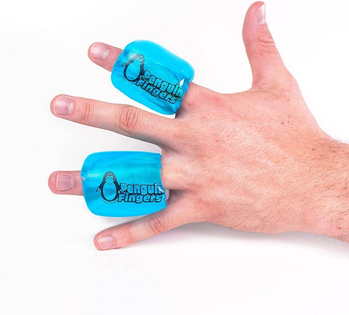 Sprained Toe vs. Broken Toe: What’s the Difference? - TheWellthieone