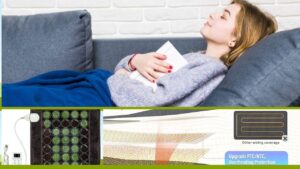 Infrared Heating Pad Pros & Cons – Your Questions Answered - TheWellthieone