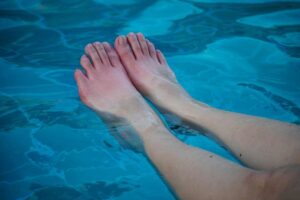 Dealing With A Sprained Toe – What You Need To Know! - TheWellthieone