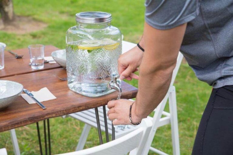 How to Make Structured Water & Why Is This Water SO Healing ...