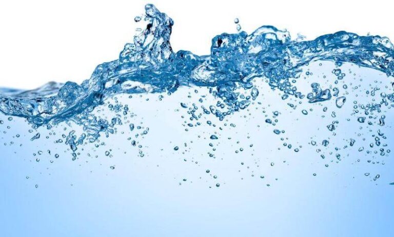 How to Make Structured Water & Why Is This Water SO Healing ...