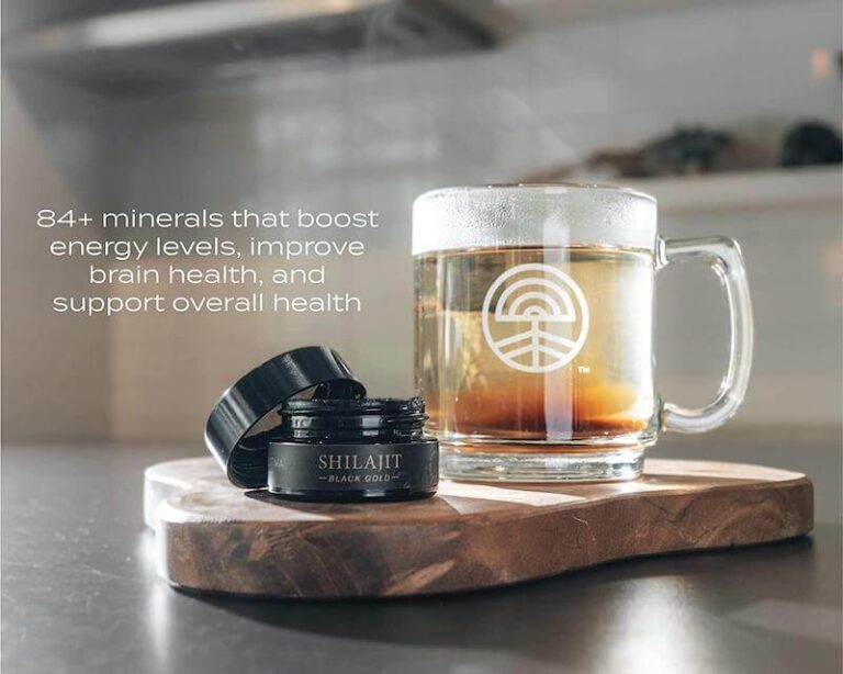 Shilajit Benefits for Female Health Enthusiasts – 20 Reasons Why You ...