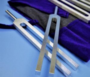 Using Tuning Forks for Healing Your Body & Mind – Your Questions ...