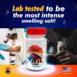 Get Your Gains On: The 3 Best Smelling Salts for Lifting! - TheWellthieone