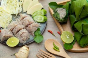 Transform Ordinary Meals into Extraordinary By Adding Fish Paste ...