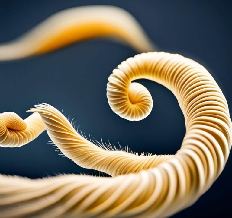 Find Out Which Type Of Parasites Your Child May Have - TheWellthieone