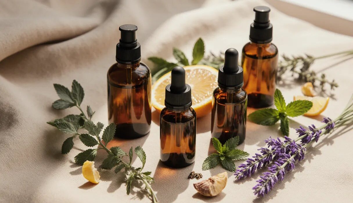 How to Use Essential Oils Safely: Benefits & Best Oils