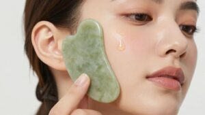 Facial Oil for Lymphatic Drainage: The 4 Best Oils + Find Your Match ...